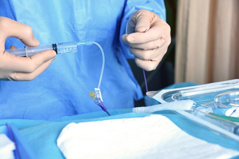 Contraste – Visora Médica